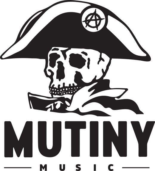 Mutiny Music