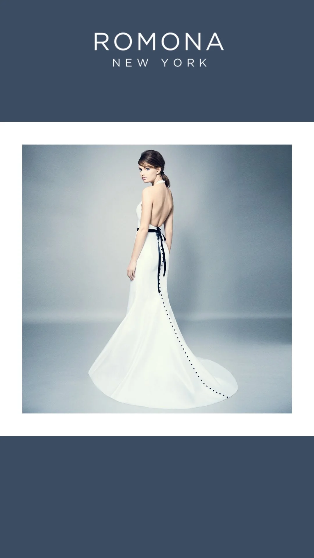 R O M O N A - New York