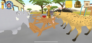 Spanish Learning App for Kids | Learn Safari