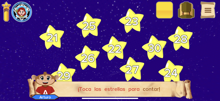 Spanish Learning App for Kids | Learn Safari