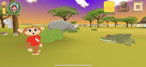 Spanish Learning App for Kids | Learn Safari