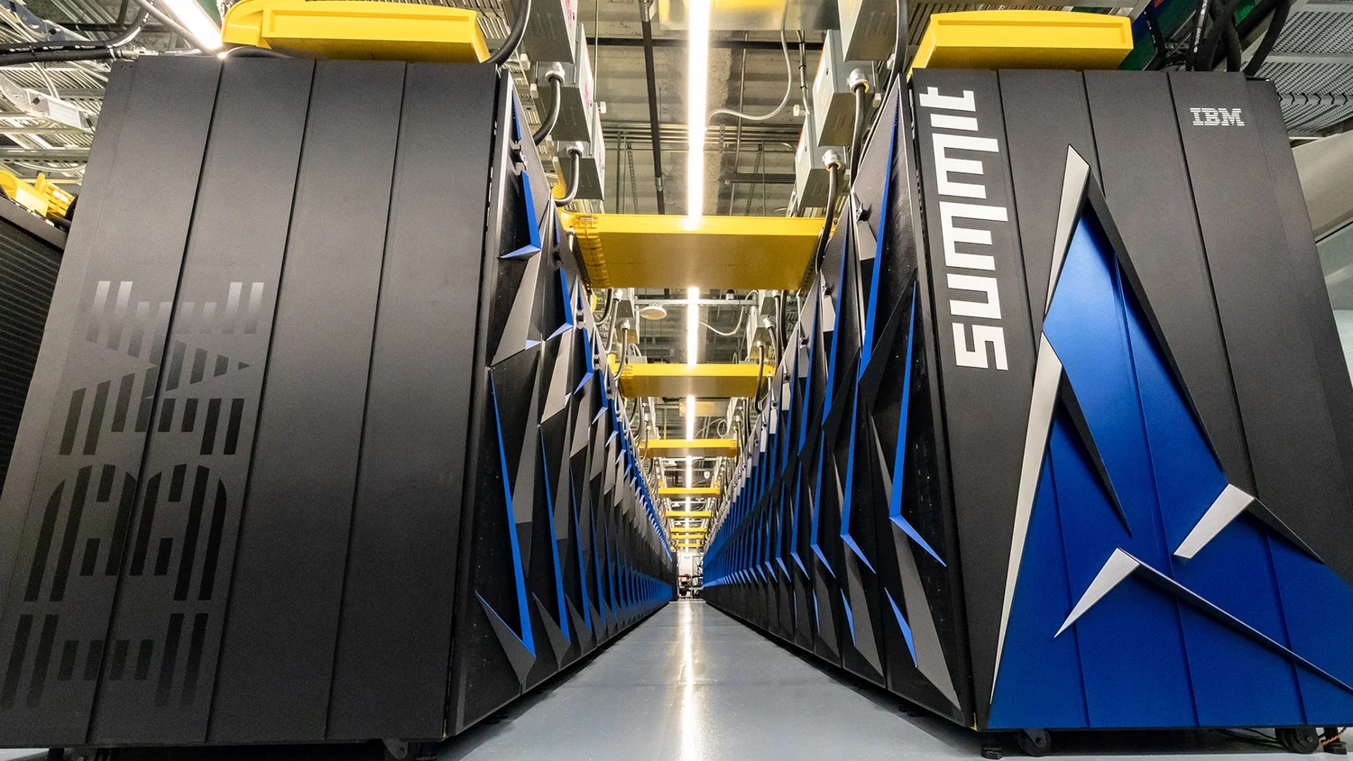 America's Bleeding Edge Supercomputer (Probably) Won't Crack Spy Codes ...