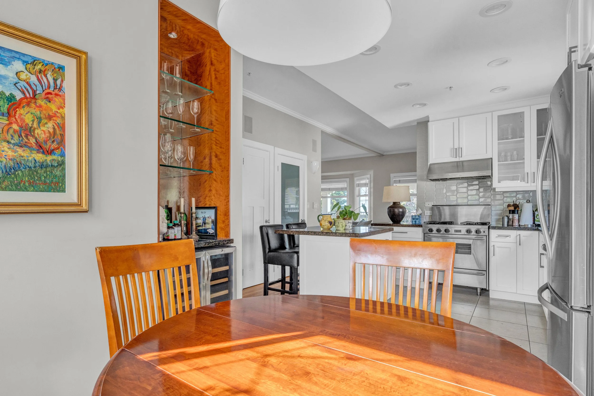 Point Grey Road Residence 2020 — Elena Morozova Design