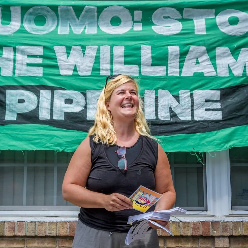 Our Team — Sane Energy Project