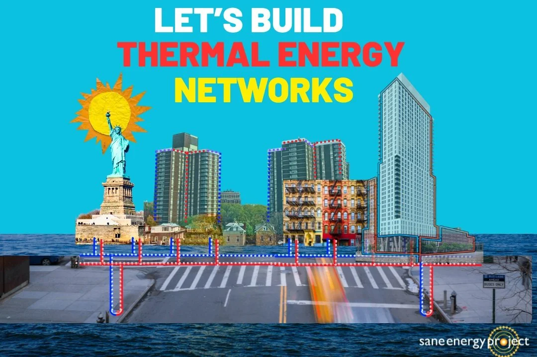 Our Campaigns — Sane Energy Project