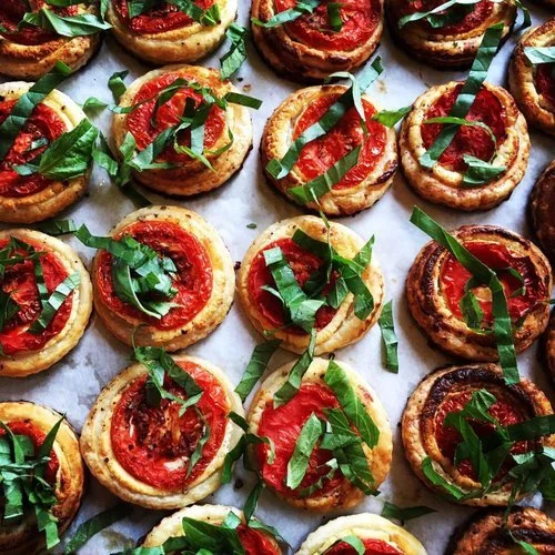 Menus — Olive Events