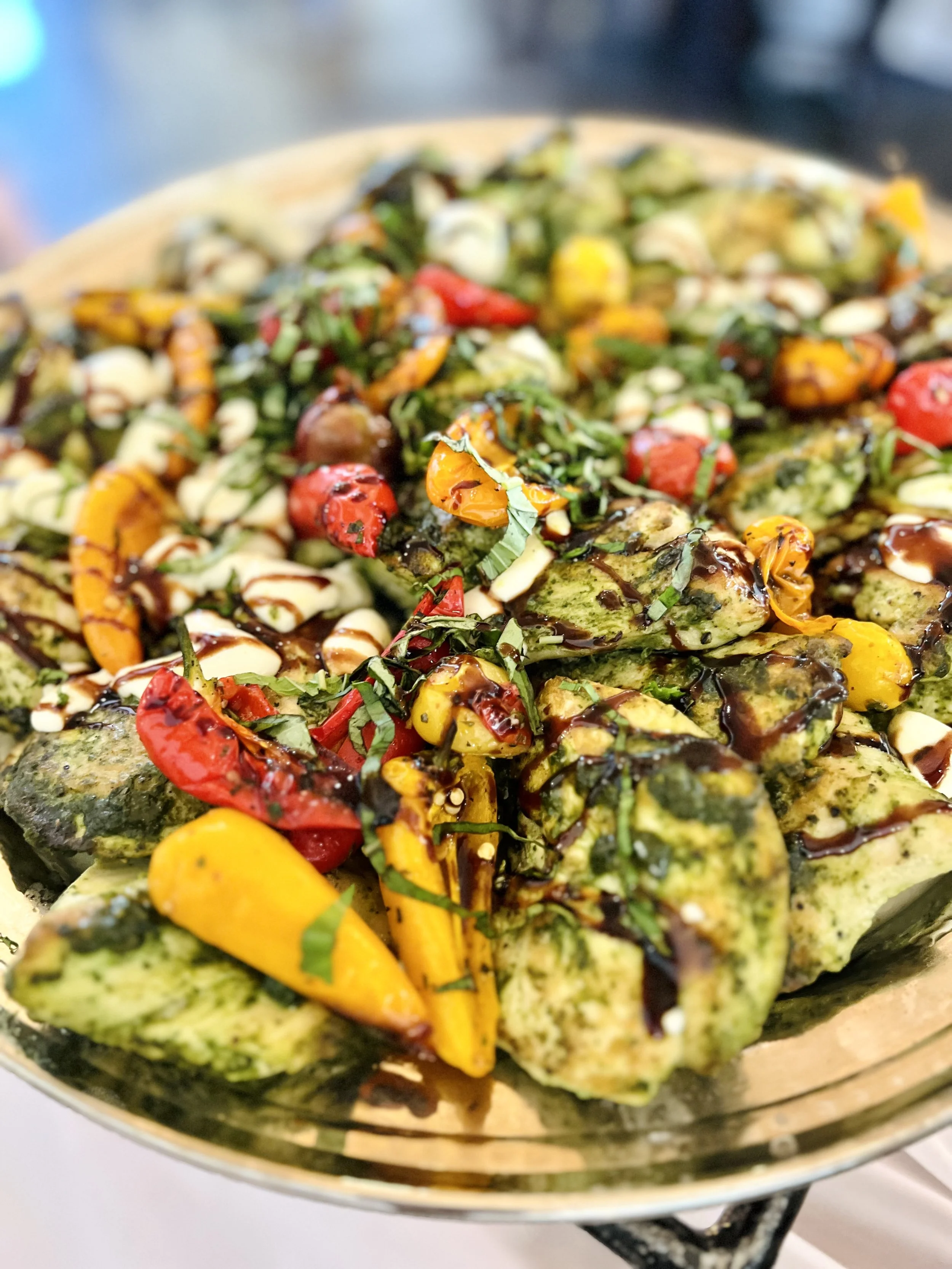 Weddings — Olive Events