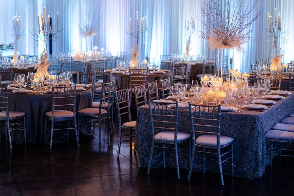 Meet our Venue — Olive Events