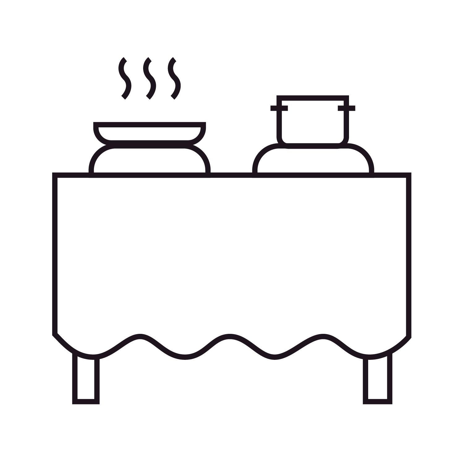 Menus — Olive Events