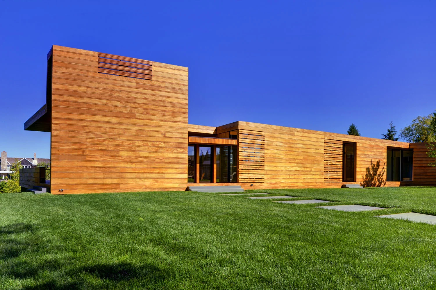 Exteriors — Chris Foster Photographer | Hamptons Architecture and ...