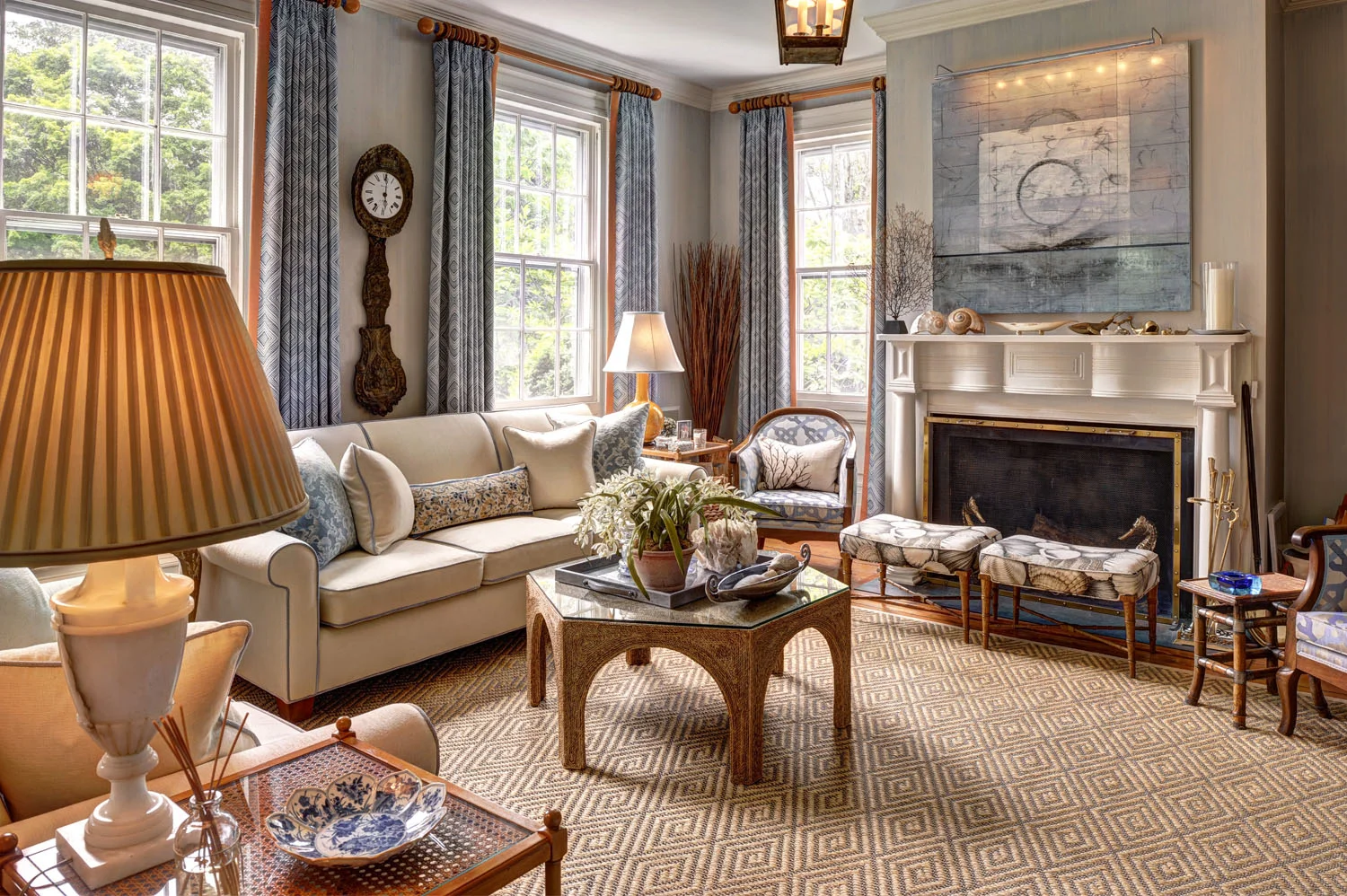 Interiors — Chris Foster Photographer | Hamptons Architecture and ...