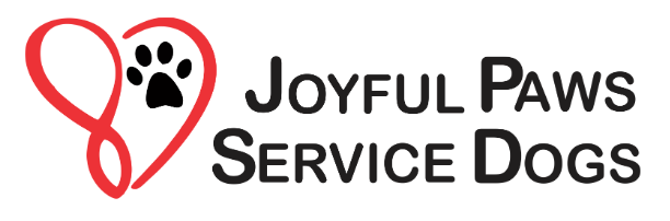 Joyful Paws Service Dogs
