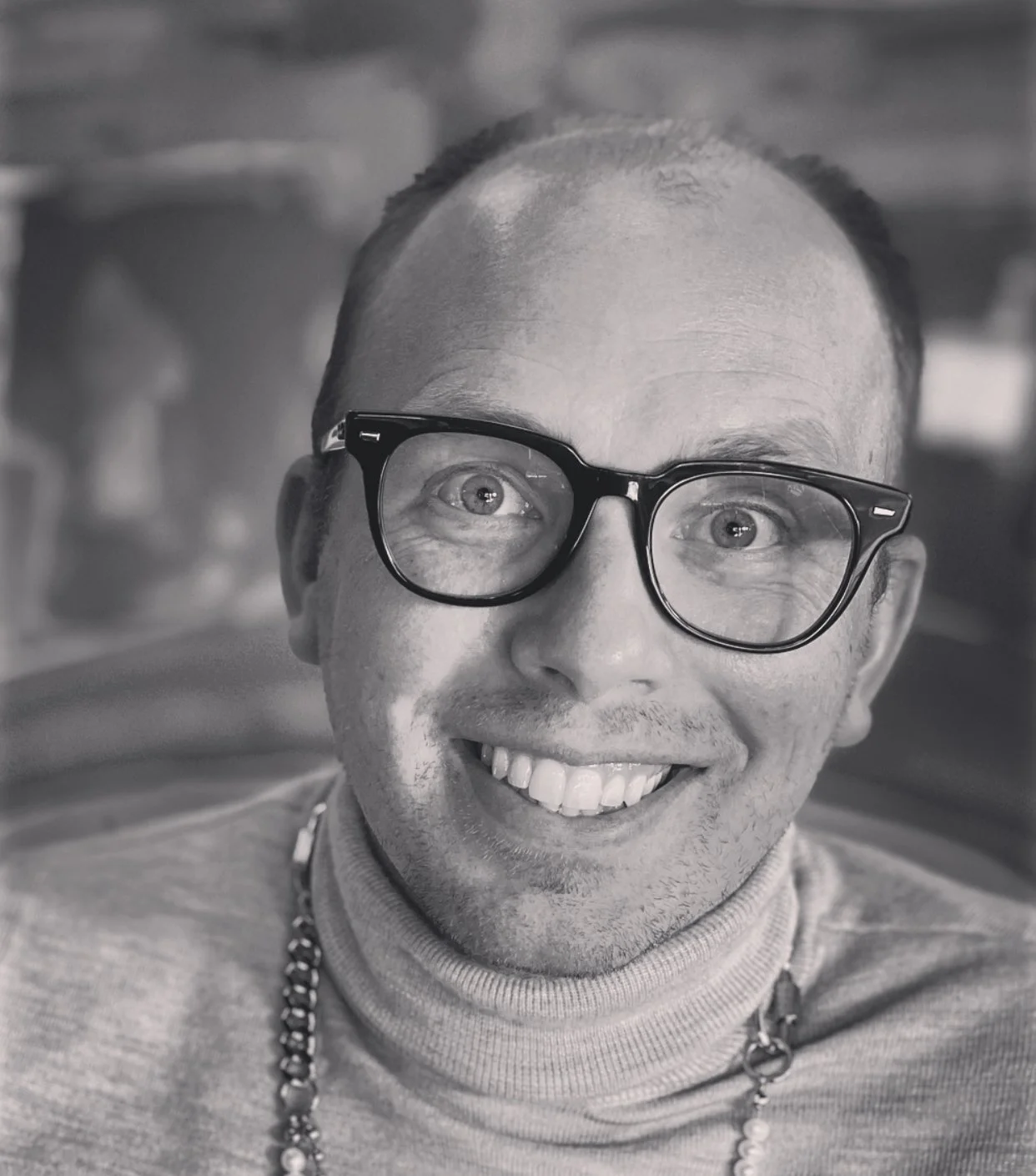 Samuel Hardman Taylor