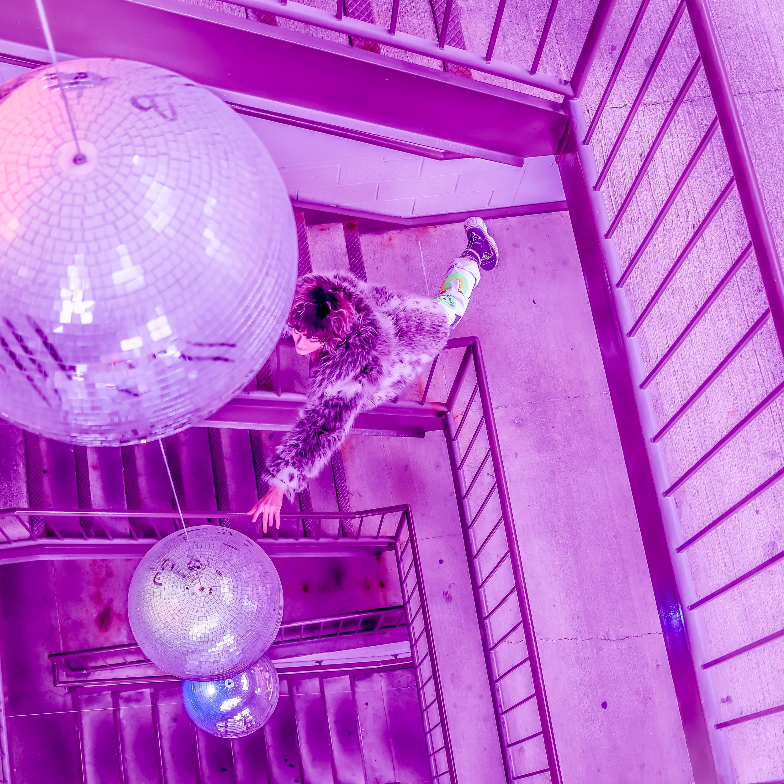 Nimbleslick Entertainment