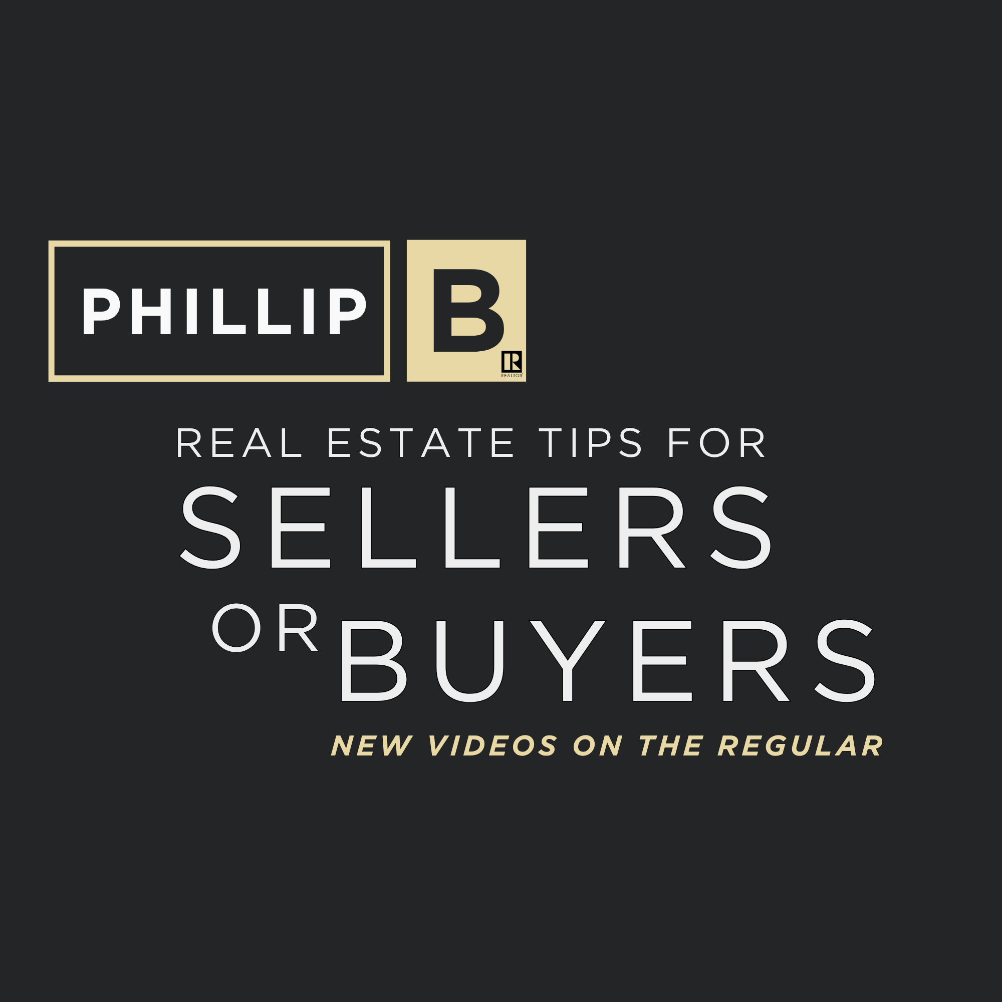 Sell with me Phillip B