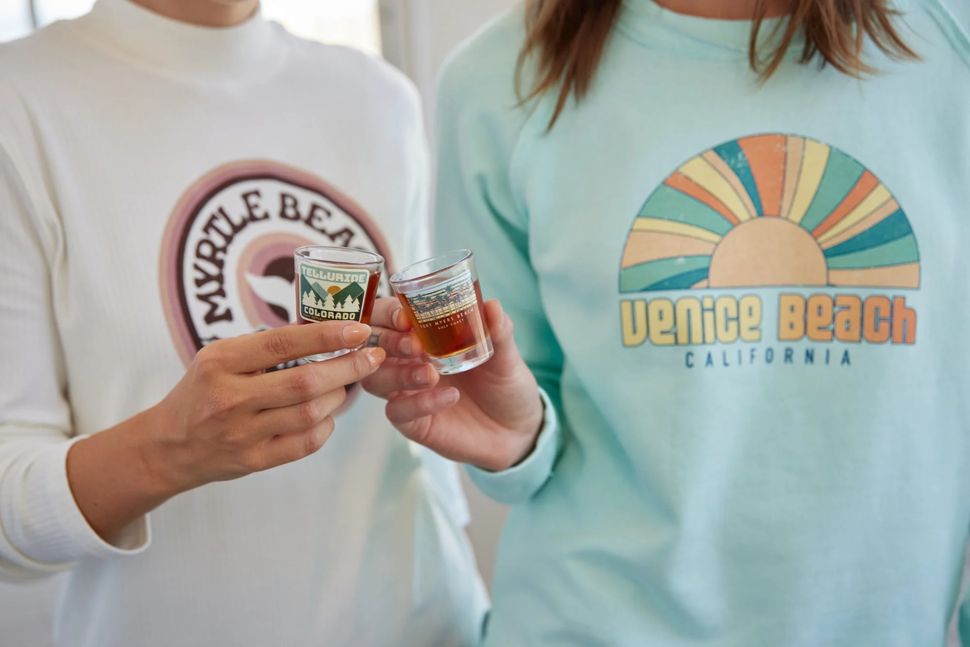 Contemporary — Techstyles