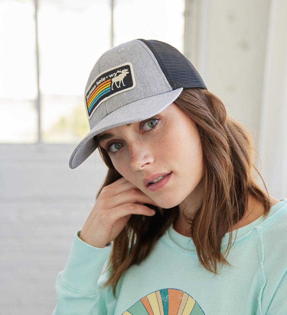 Hats & Beanies — Techstyles