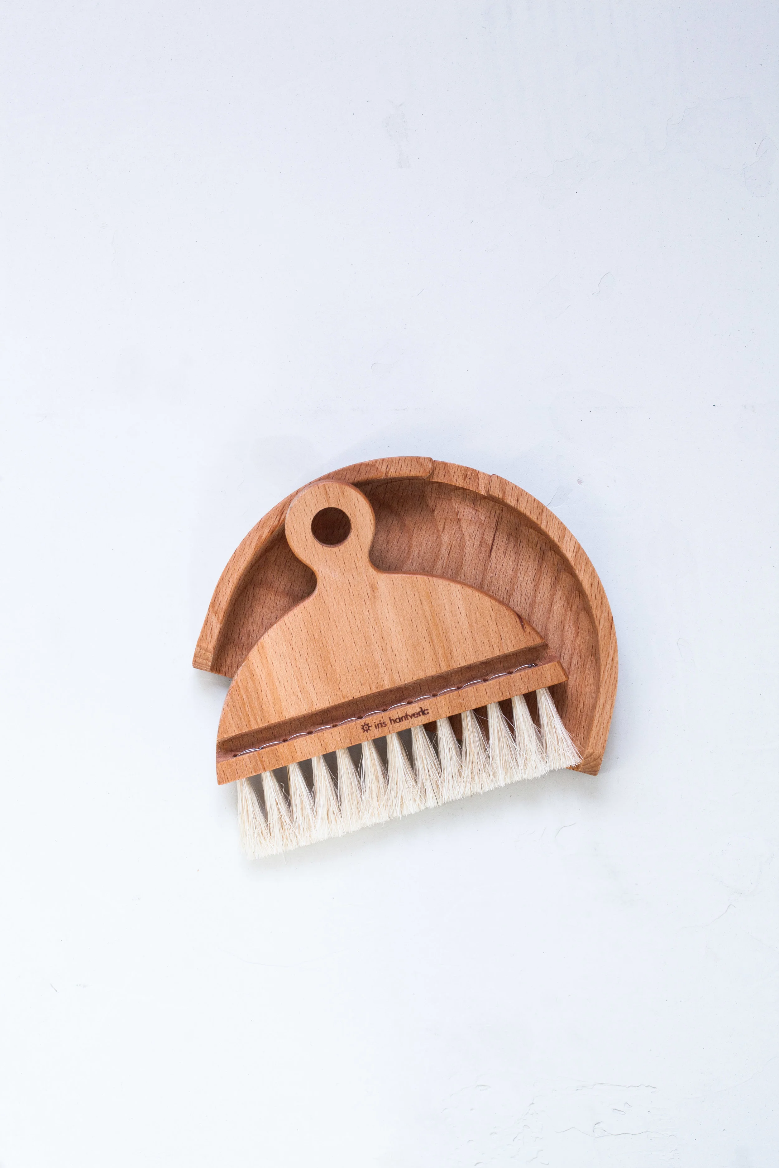 Table Brush Set — Hoppe Shoppe