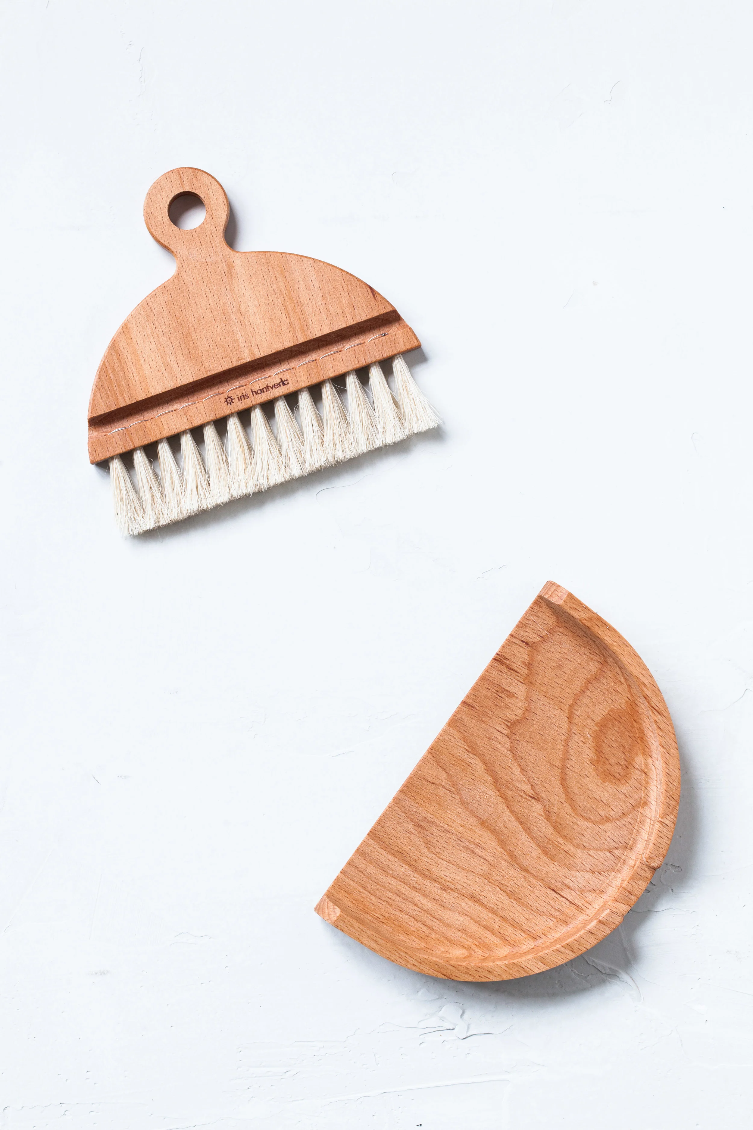 Table Brush Set — Hoppe Shoppe