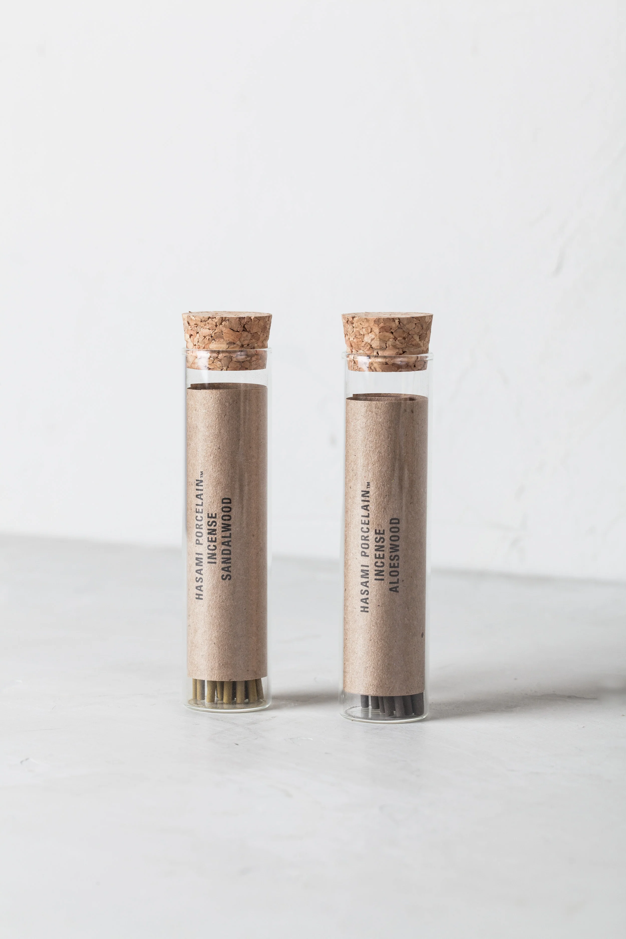 Hasami Porcelain Low Bowl | White Gloss Pottery From Japan | Incense ...