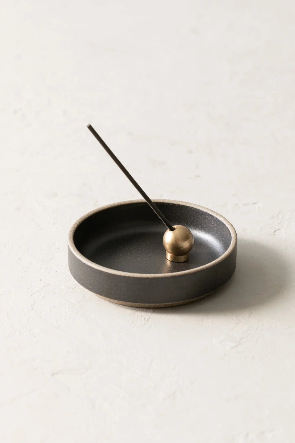 Made in Japan | Hakuhodo Sumitani Saburo | Incense holder — Hoppe Shoppe