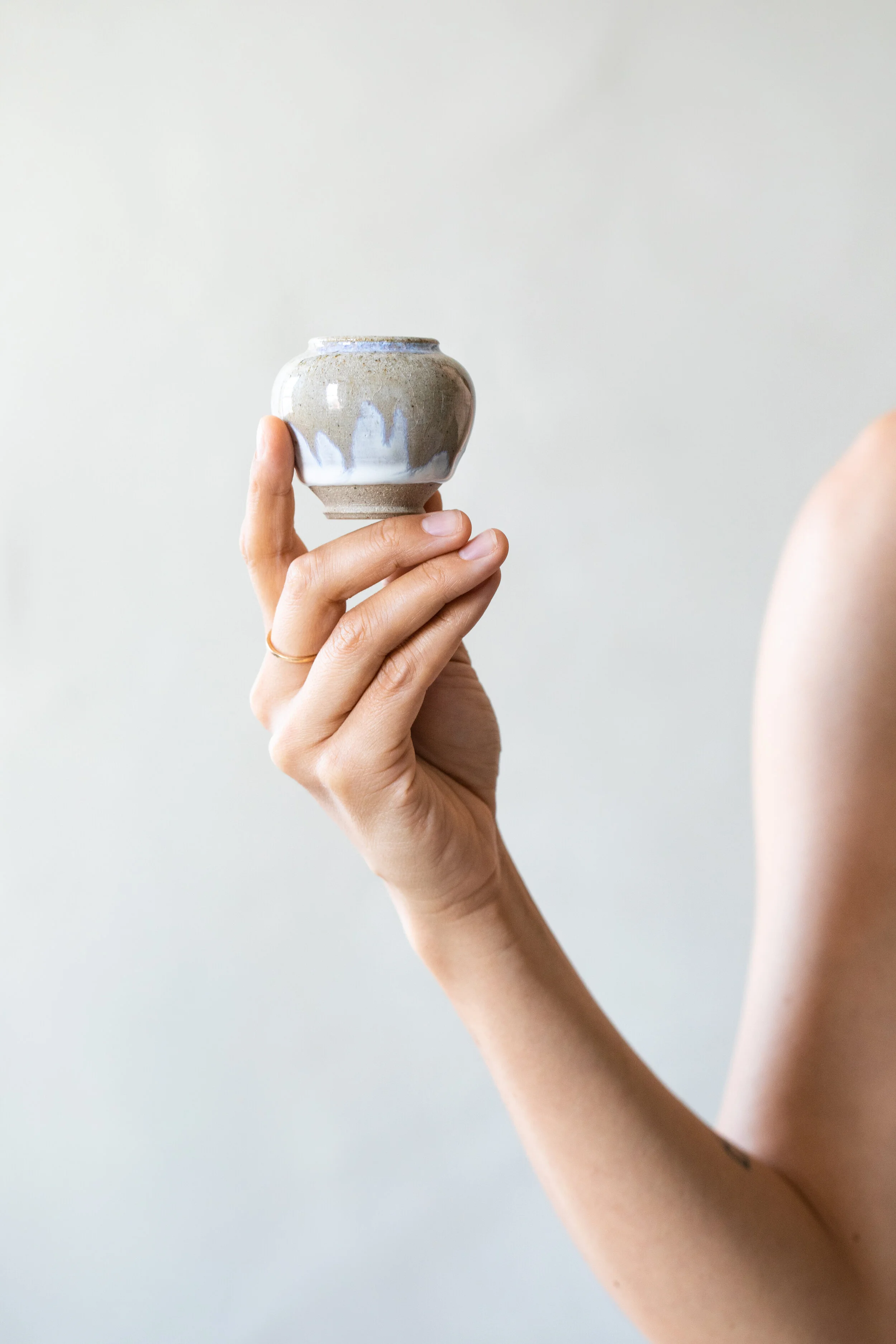 Miniature Pot | Tiny YutaSegawa Vases — Hoppe Shoppe