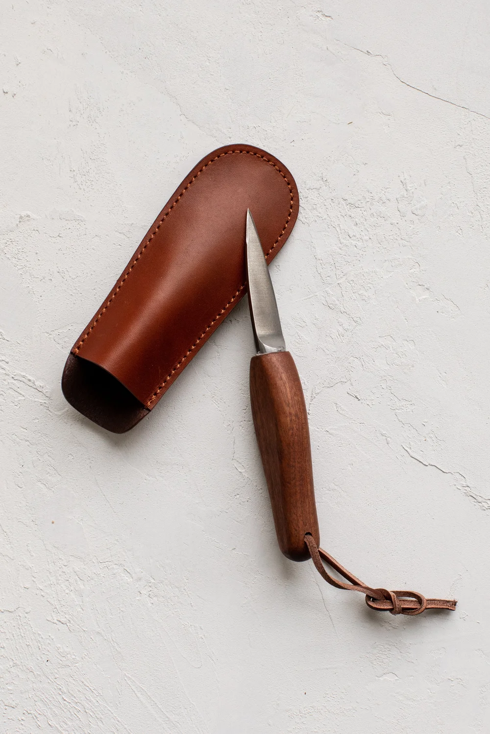 French Oyster Knife