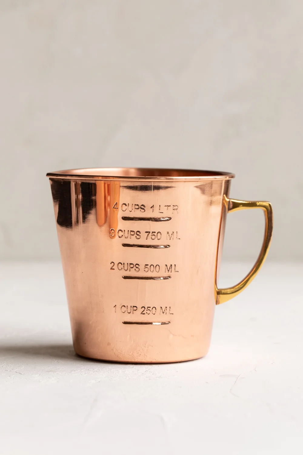 Liquid Measuring Cup