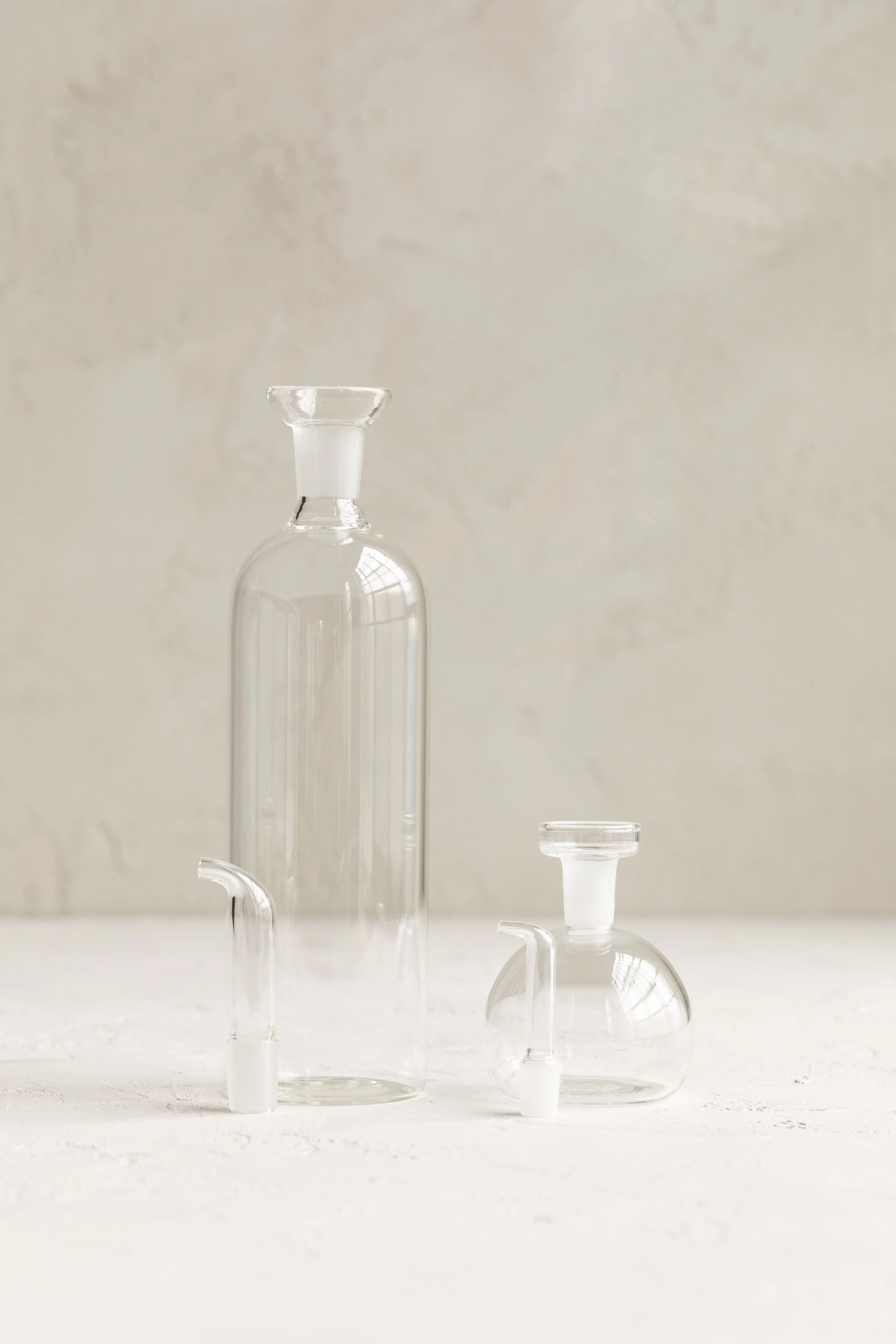 Essential Large Kitchen Bottle Cruet | Olive Oil and Vinegar Bottle ...