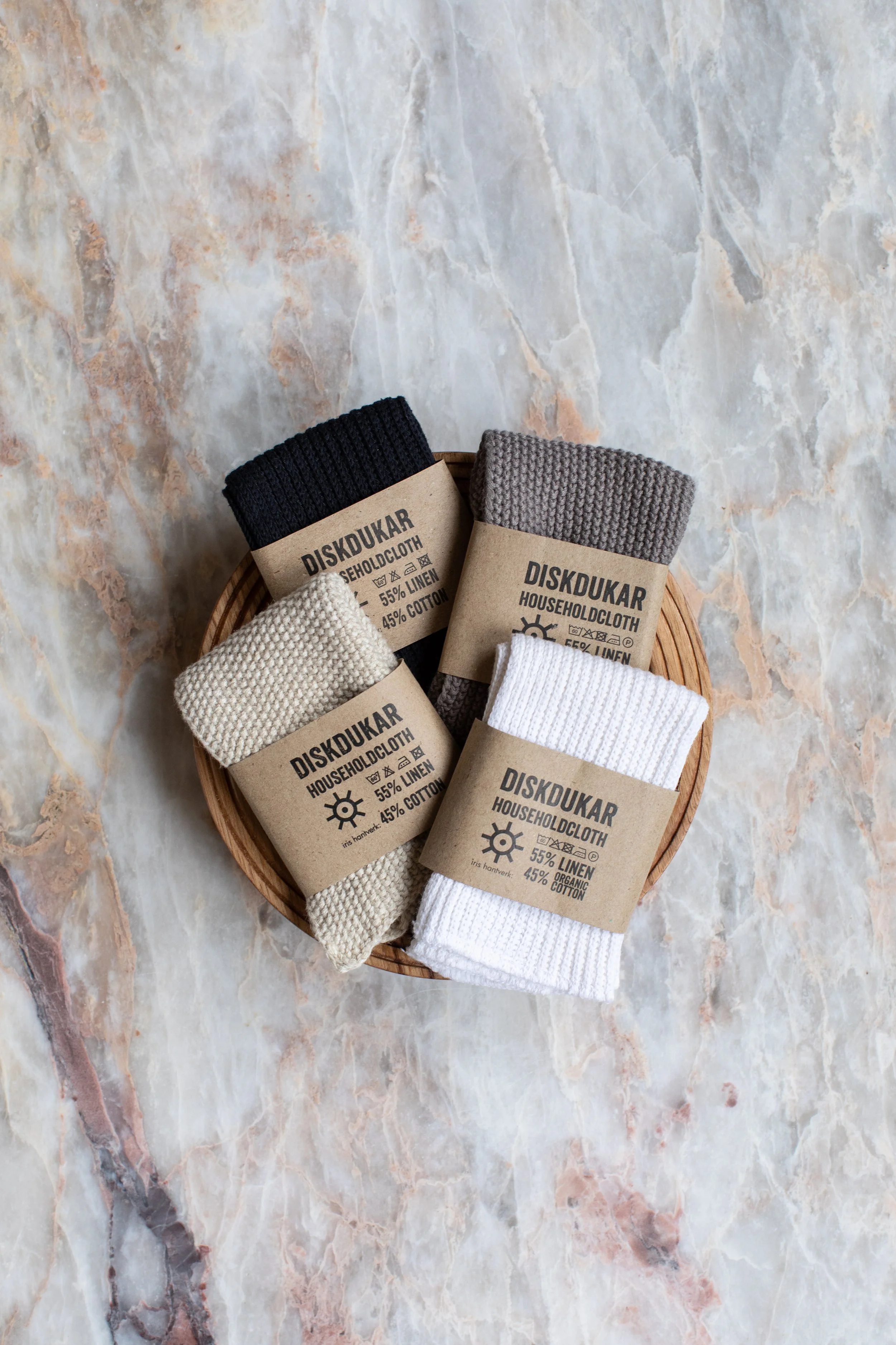 Household Cloth — Hoppe Shoppe