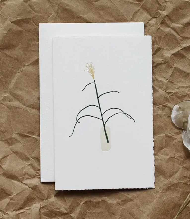 Connection Cards — Hoppe Shoppe