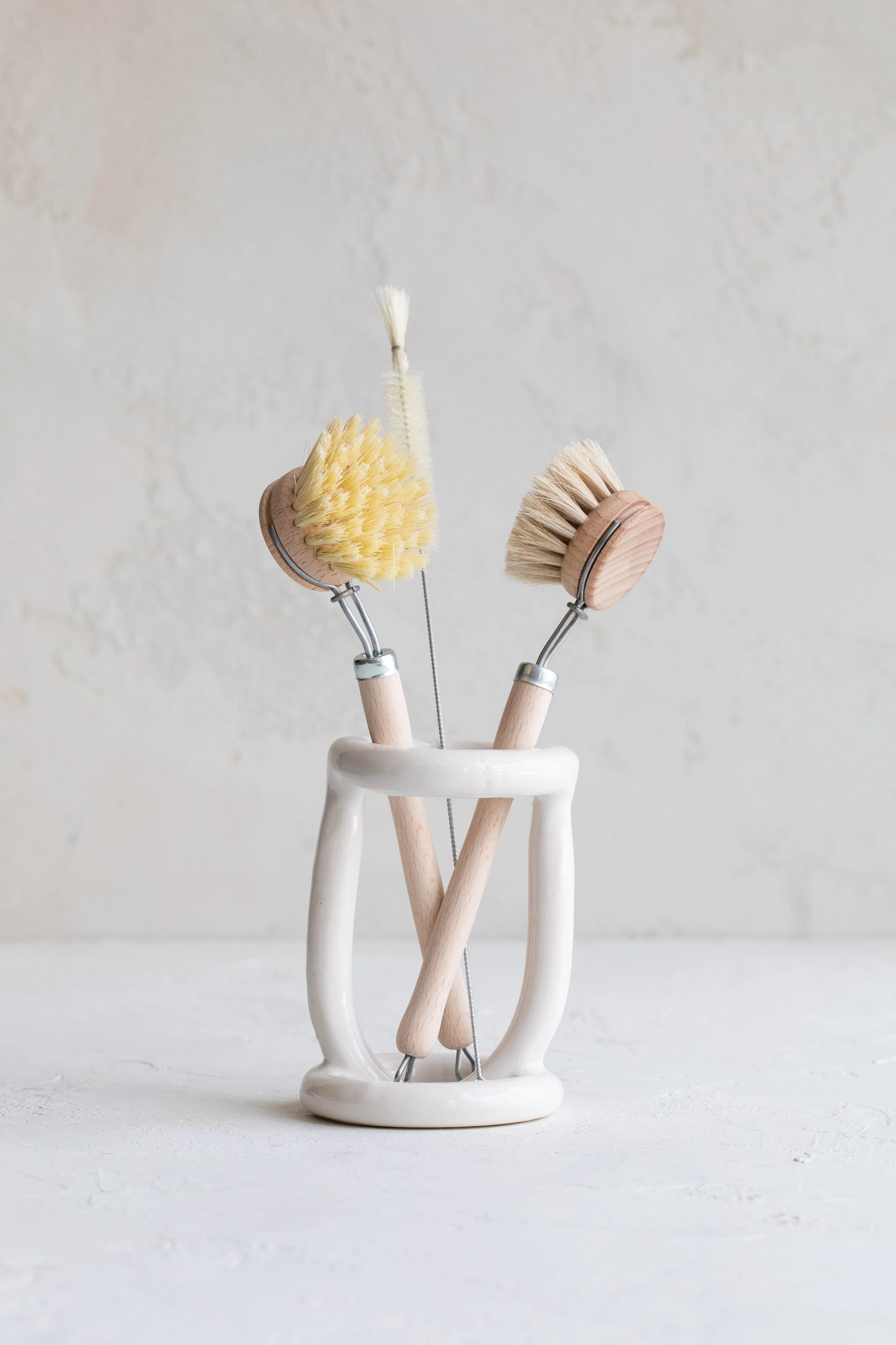 Everyday Dish Brush — Hoppe Shoppe