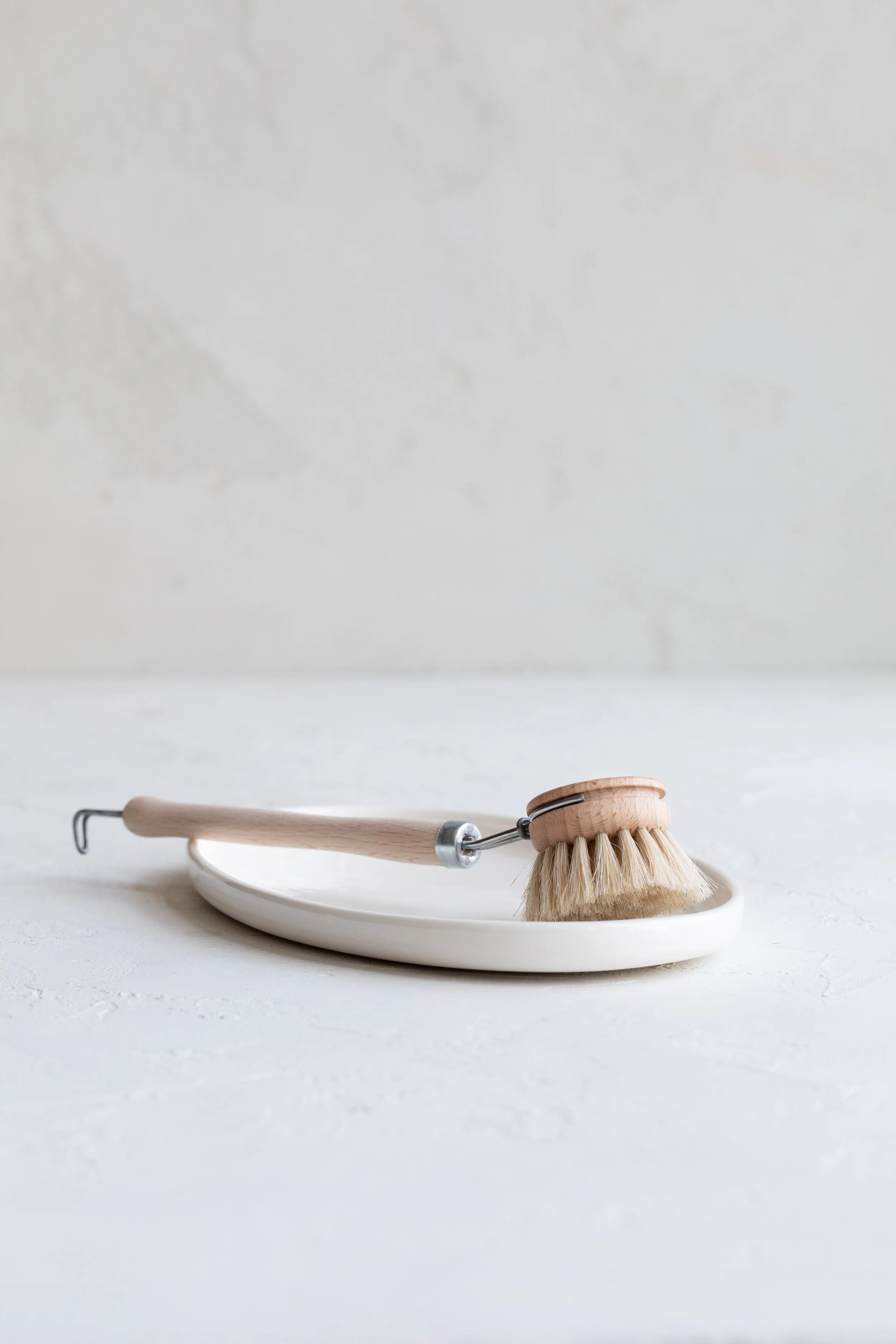 Everyday Dish Brush — Hoppe Shoppe