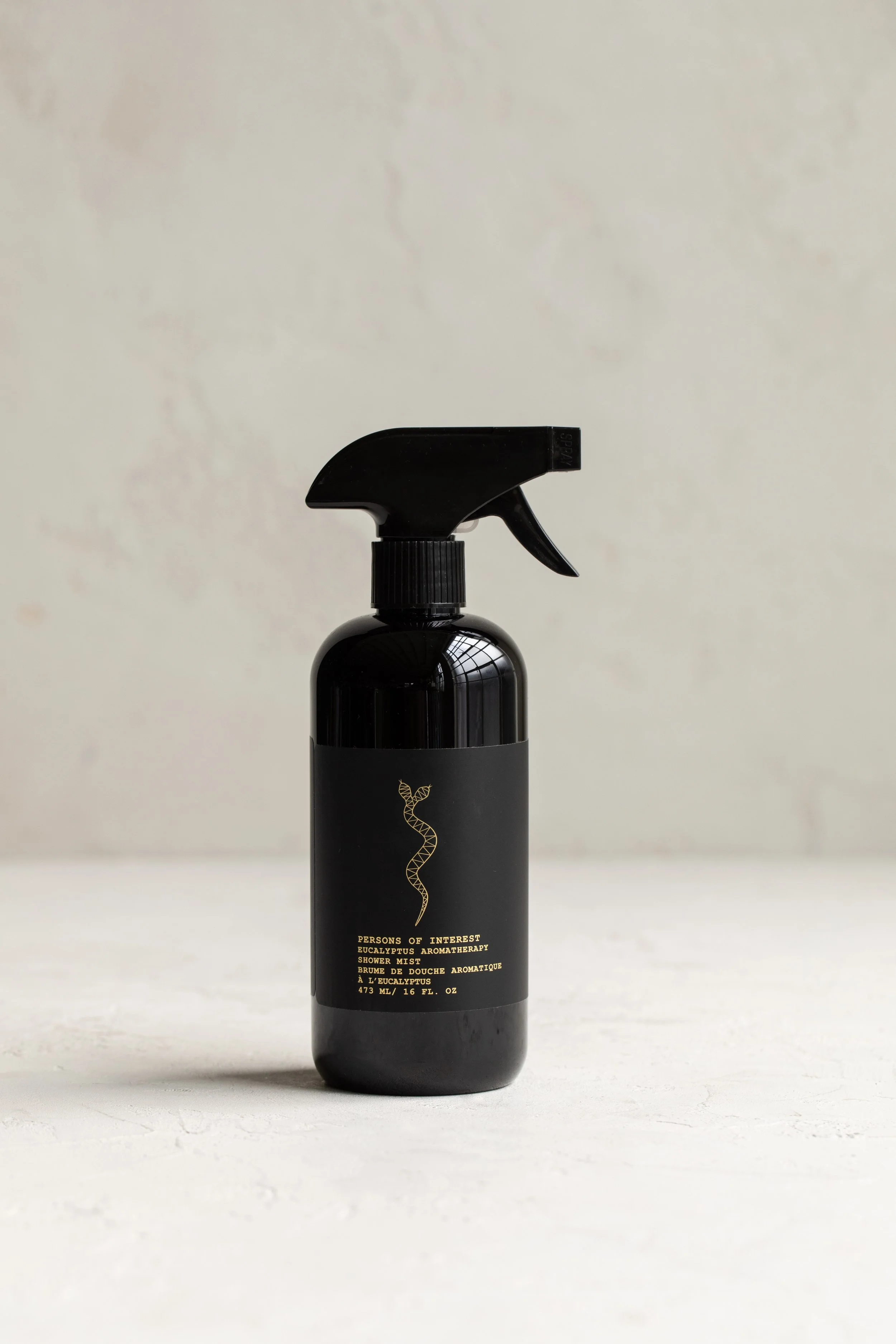 Shower Mist | Persons of Interest — Hoppe Shoppe