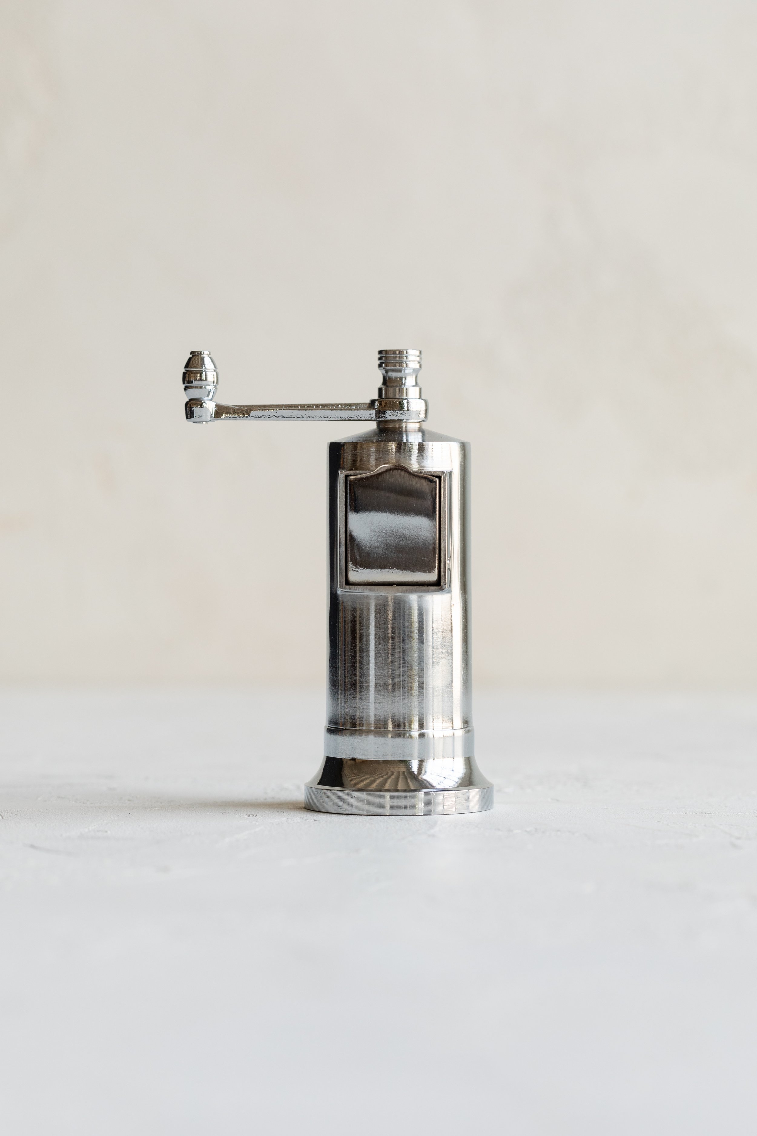 Minimal Salt Cellar | Convival | Salt Cellar — Hoppe Shoppe