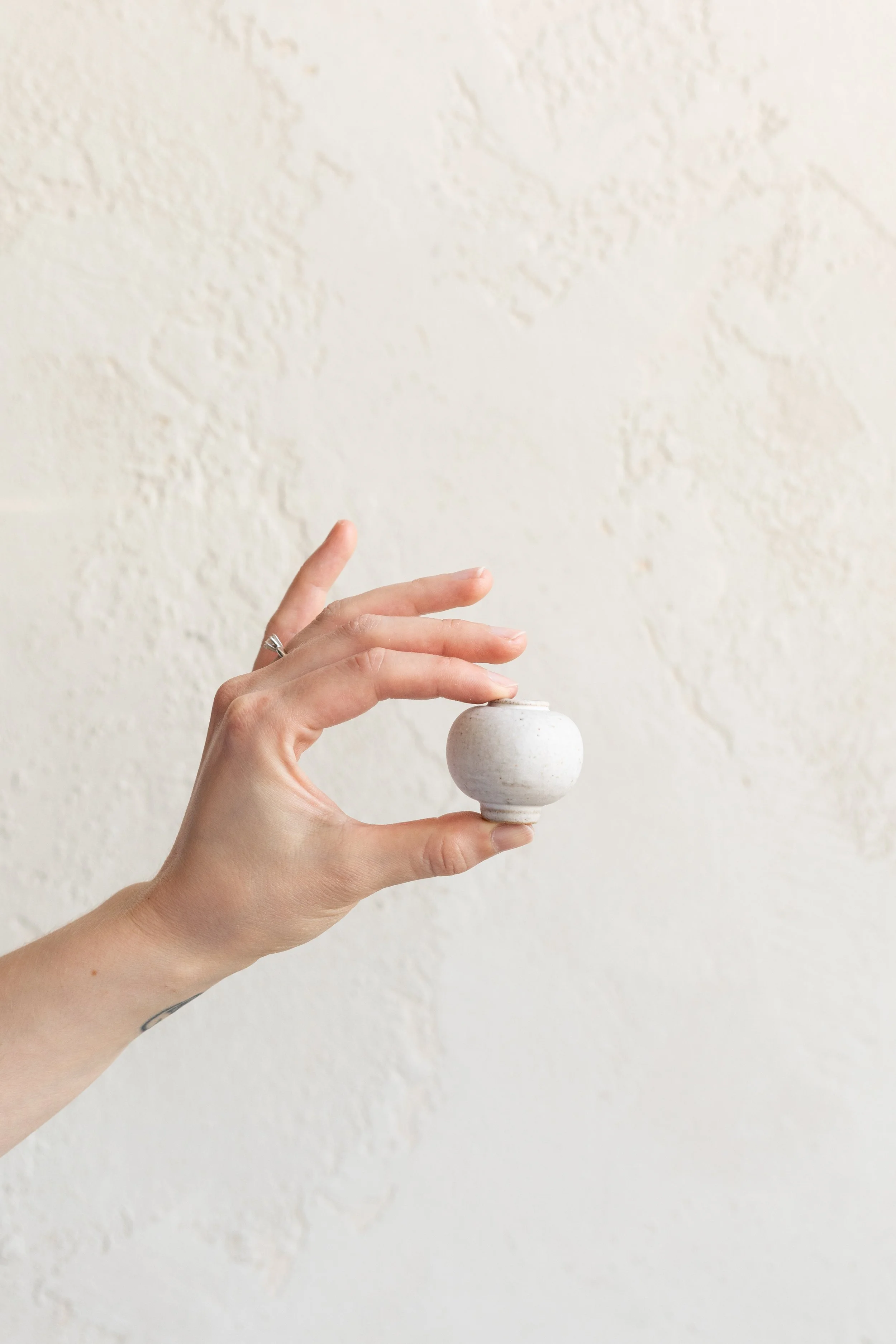 Miniature Pot | Tiny YutaSegawa Vases — Hoppe Shoppe