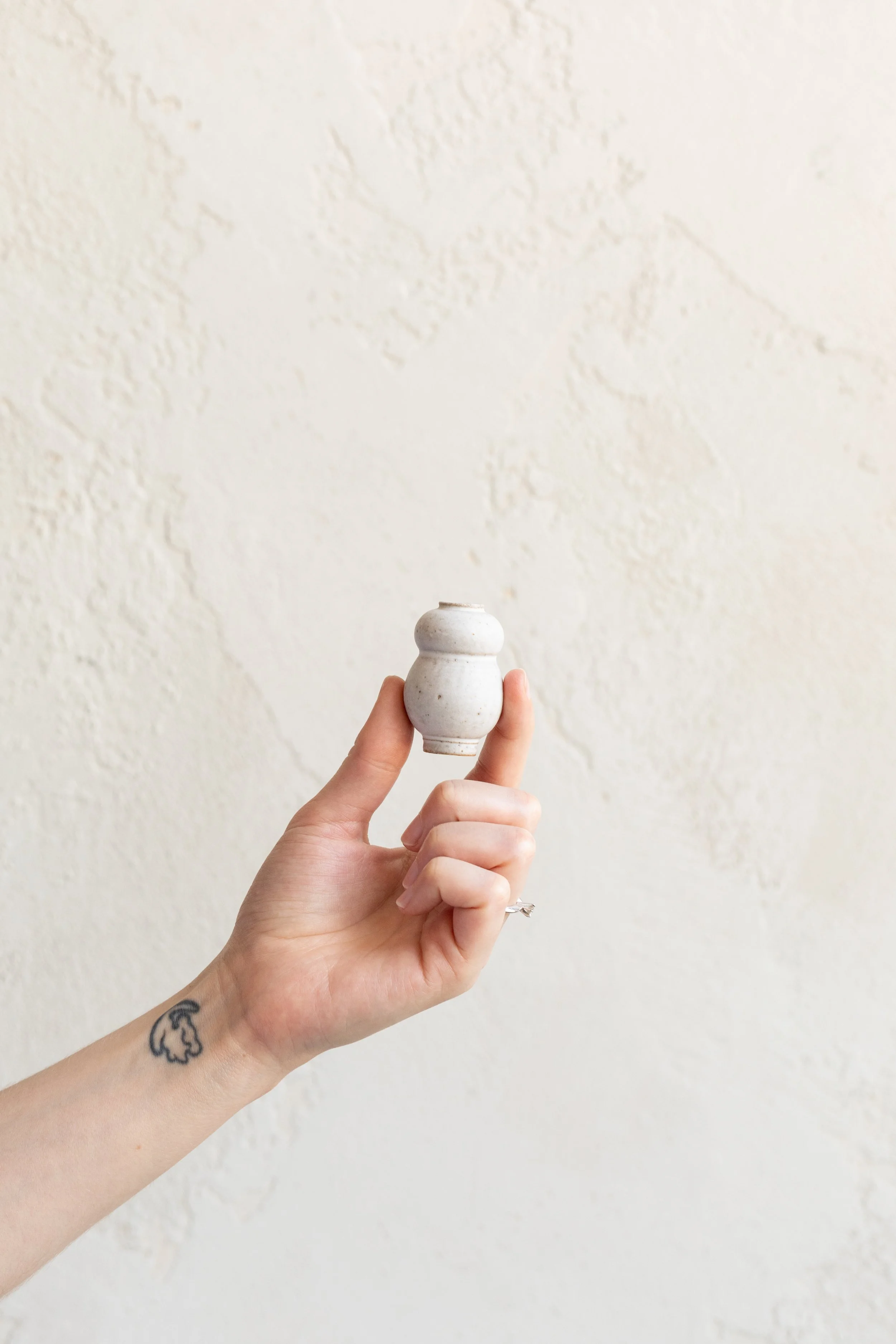 Miniature Pot | Tiny YutaSegawa Vases — Hoppe Shoppe