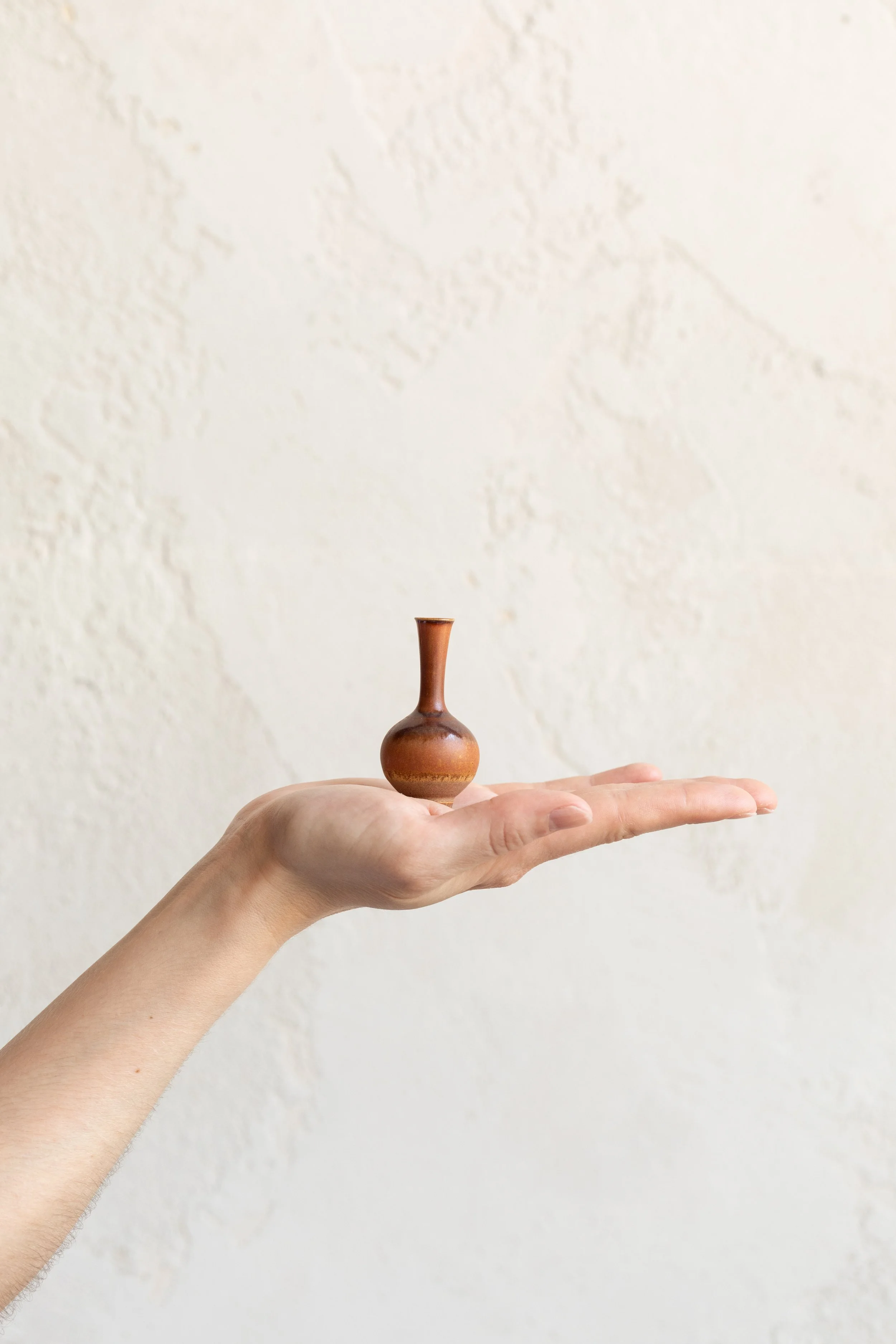 Miniature Pot | Tiny YutaSegawa Vases — Hoppe Shoppe