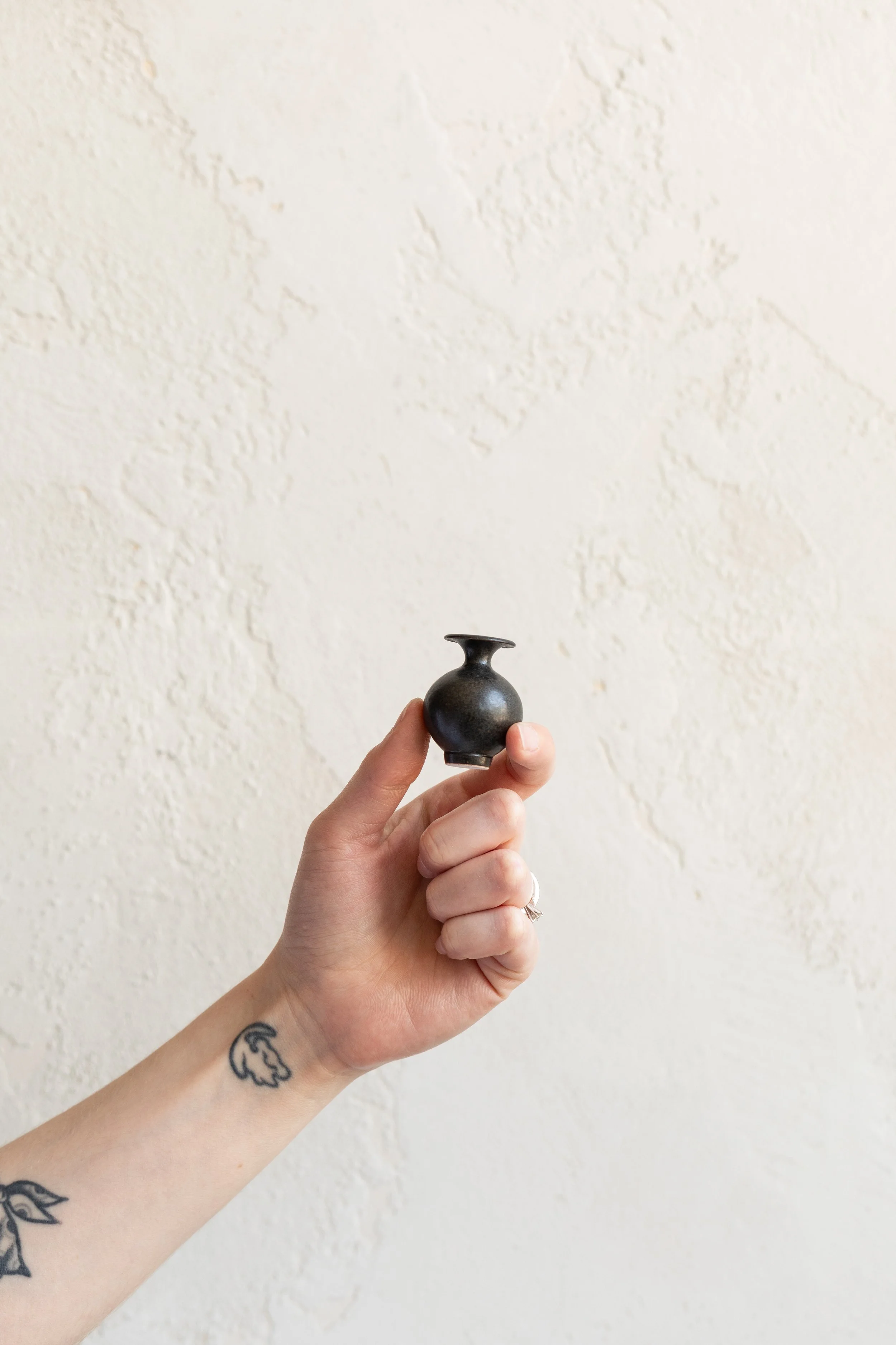 Miniature Pot | Tiny YutaSegawa Vases — Hoppe Shoppe