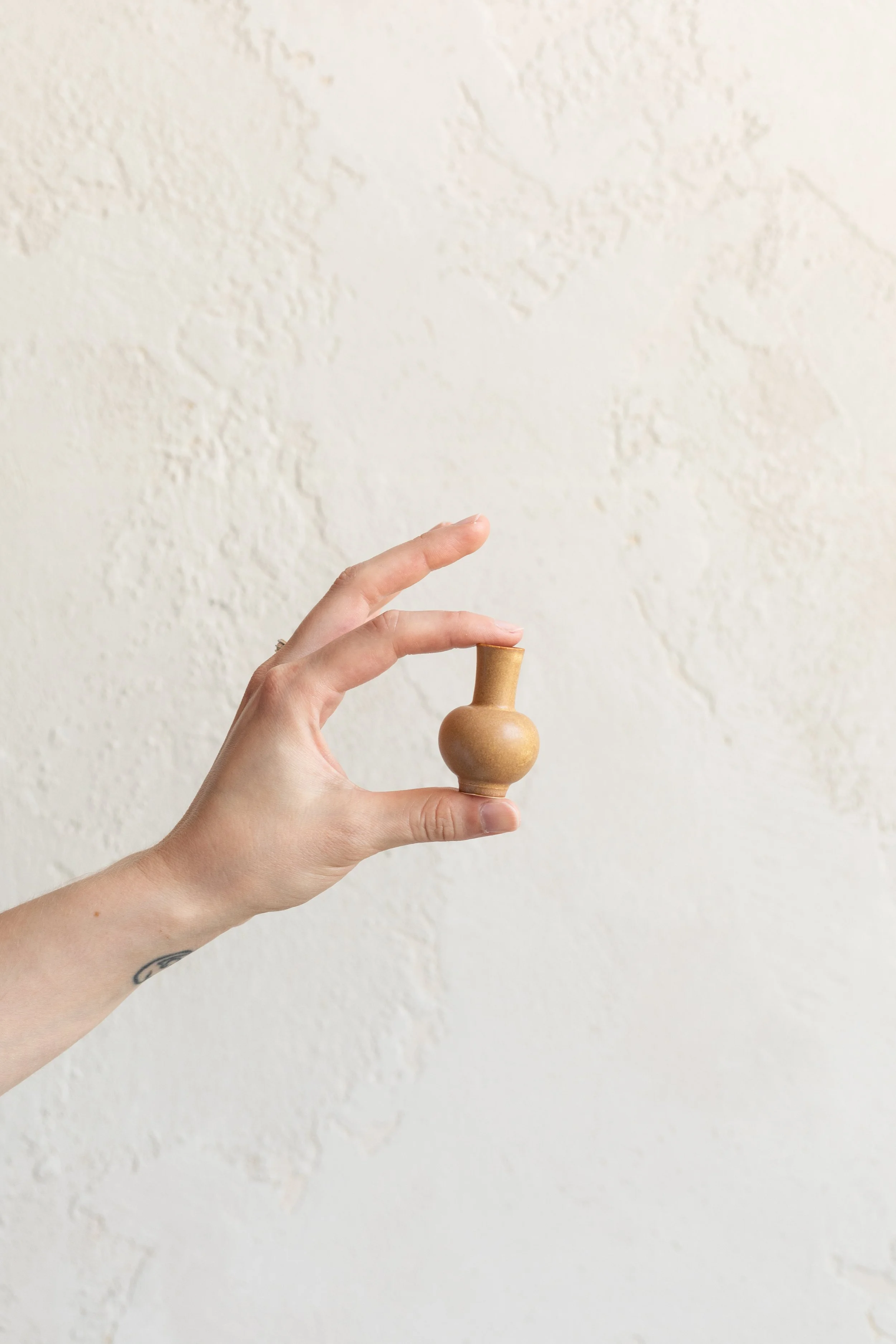 Miniature Pot | Tiny YutaSegawa Vases — Hoppe Shoppe