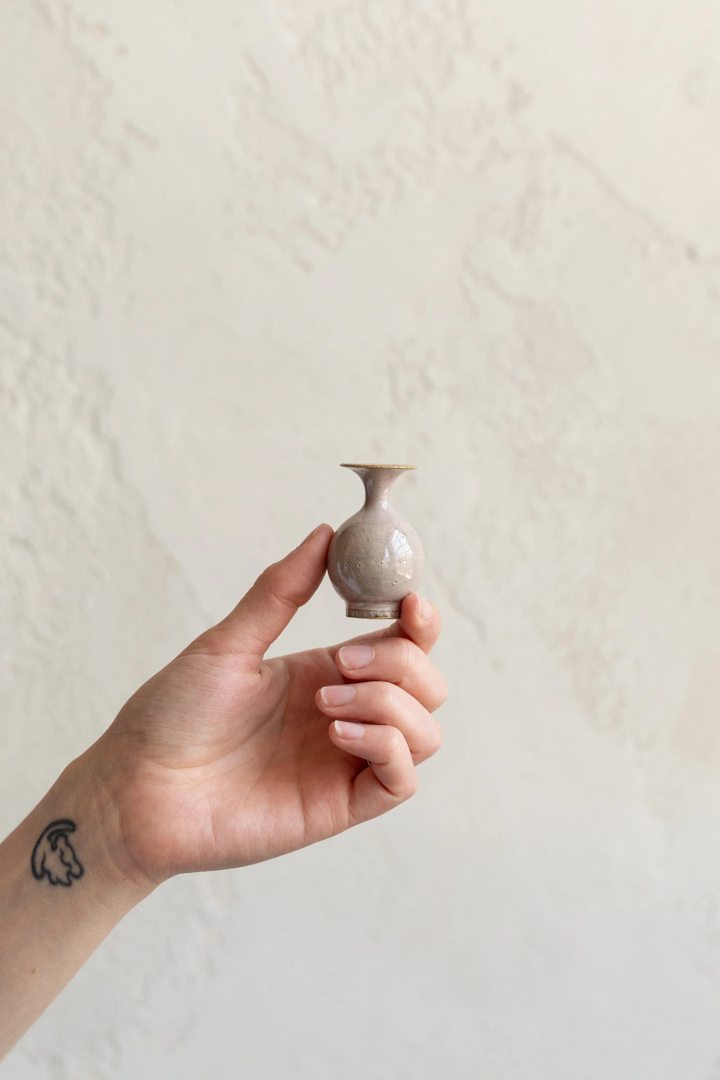 Miniature Pot | Tiny YutaSegawa Vases — Hoppe Shoppe
