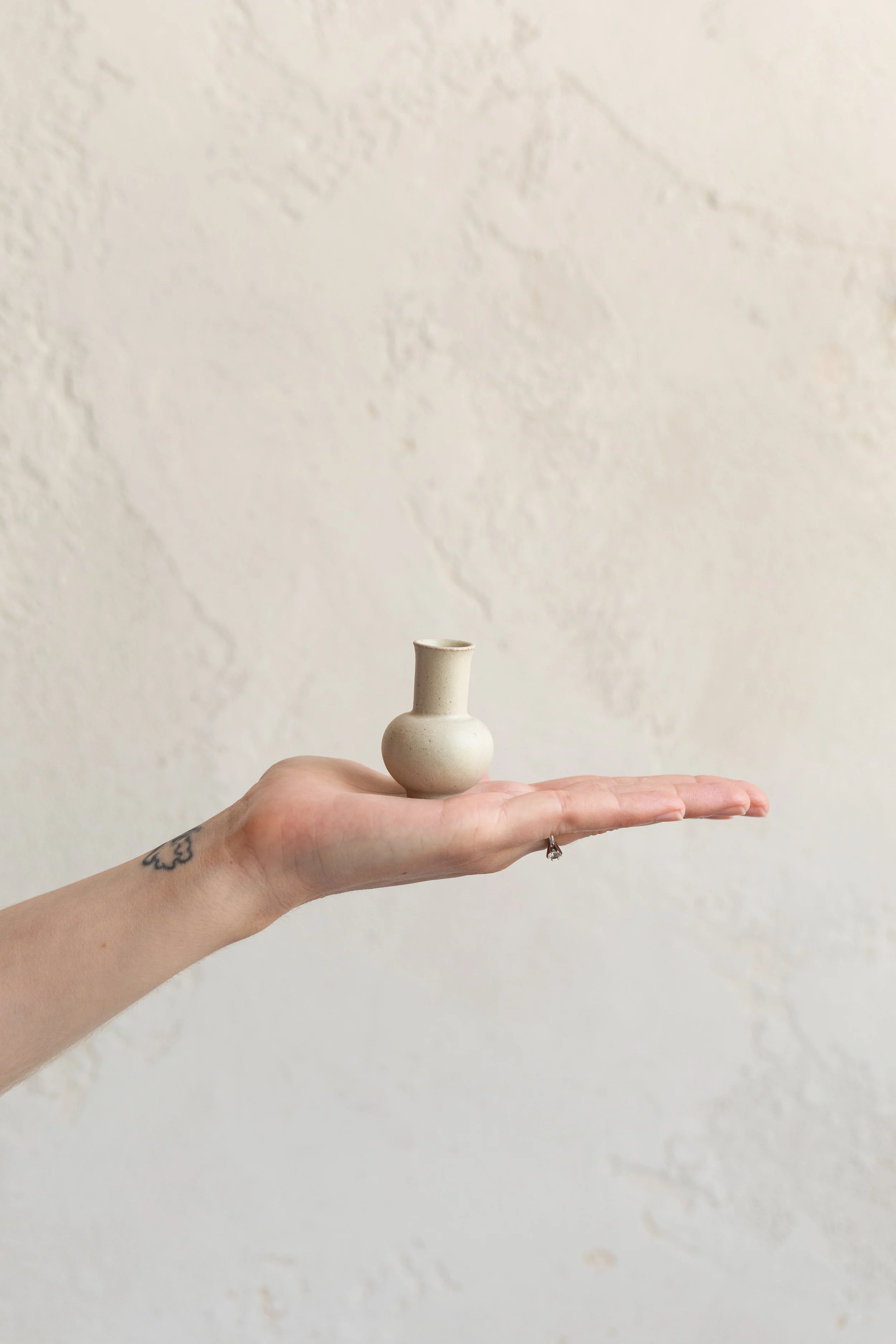 Miniature Pot | Tiny YutaSegawa Vases — Hoppe Shoppe