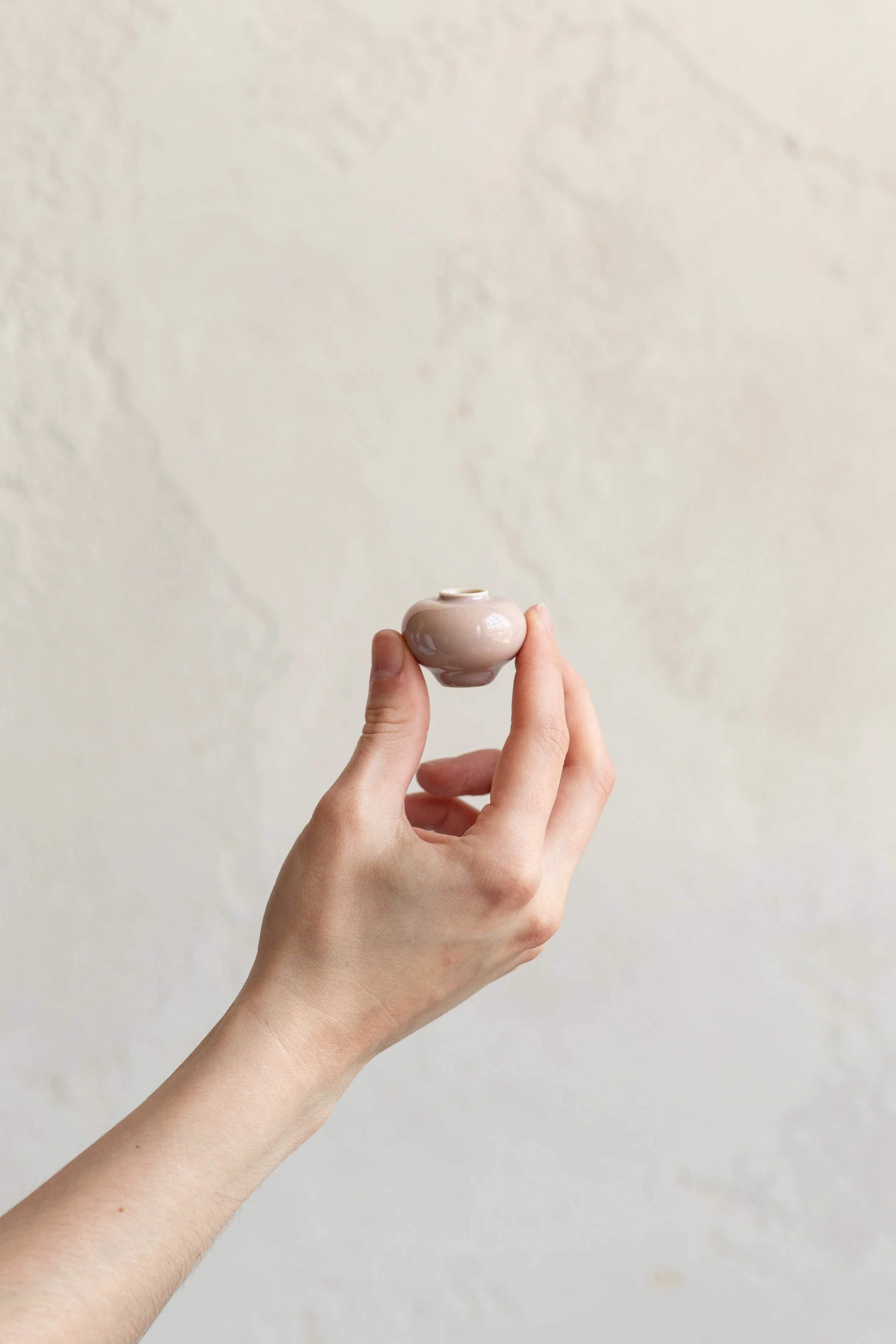 Miniature Pot | Tiny YutaSegawa Vases — Hoppe Shoppe