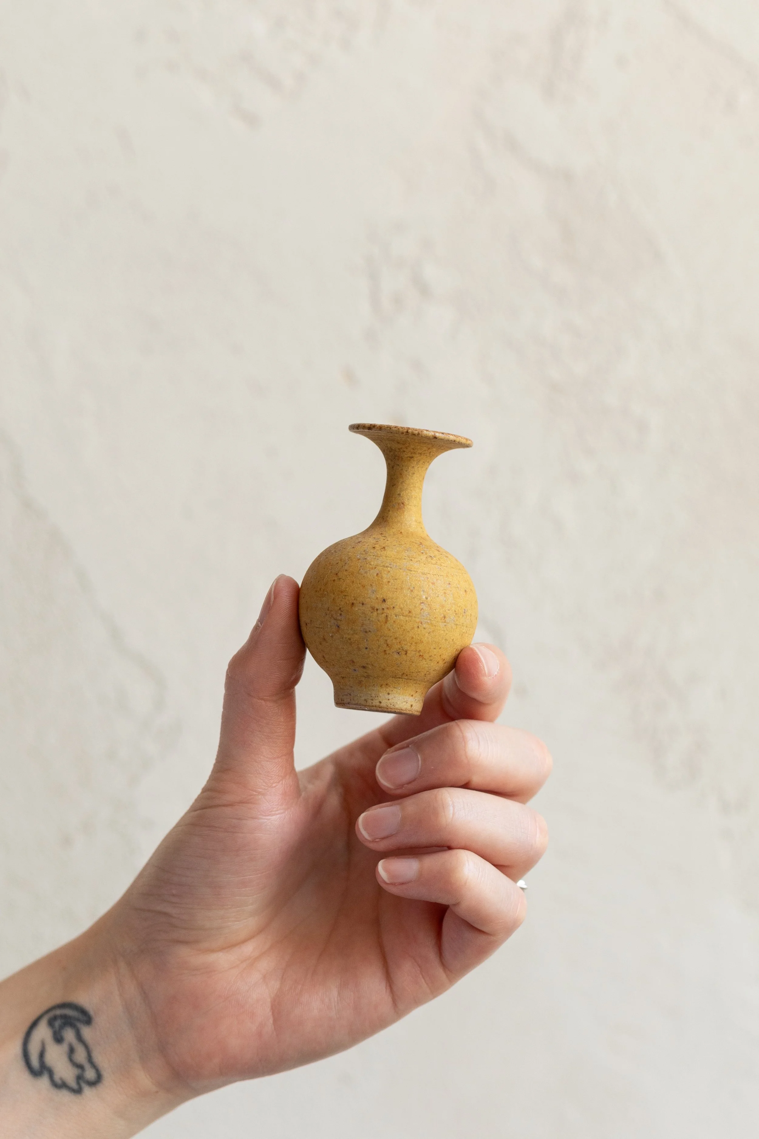 Miniature Pot | Tiny YutaSegawa Vases — Hoppe Shoppe