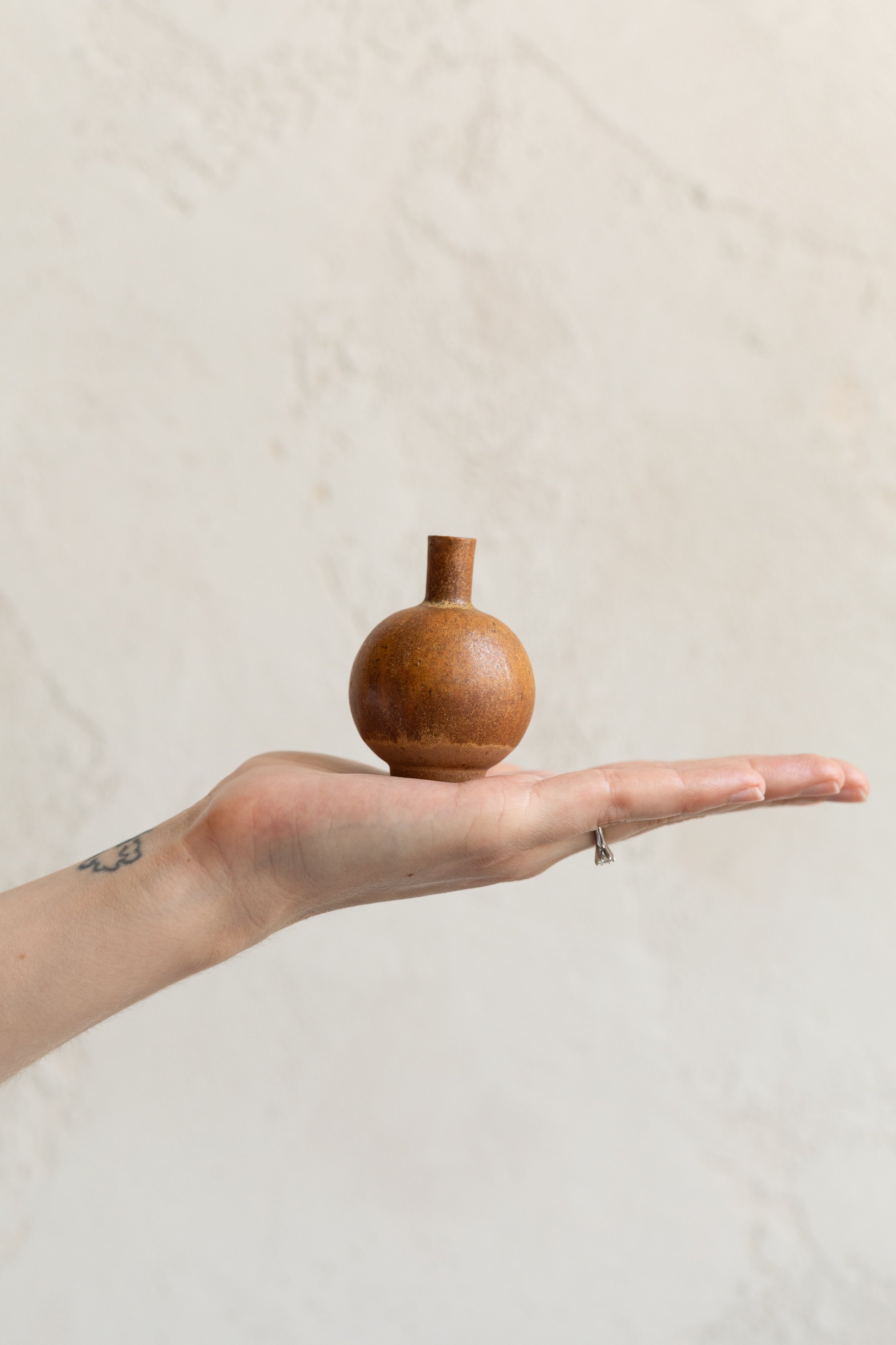 Miniature Pot | Tiny YutaSegawa Vases — Hoppe Shoppe