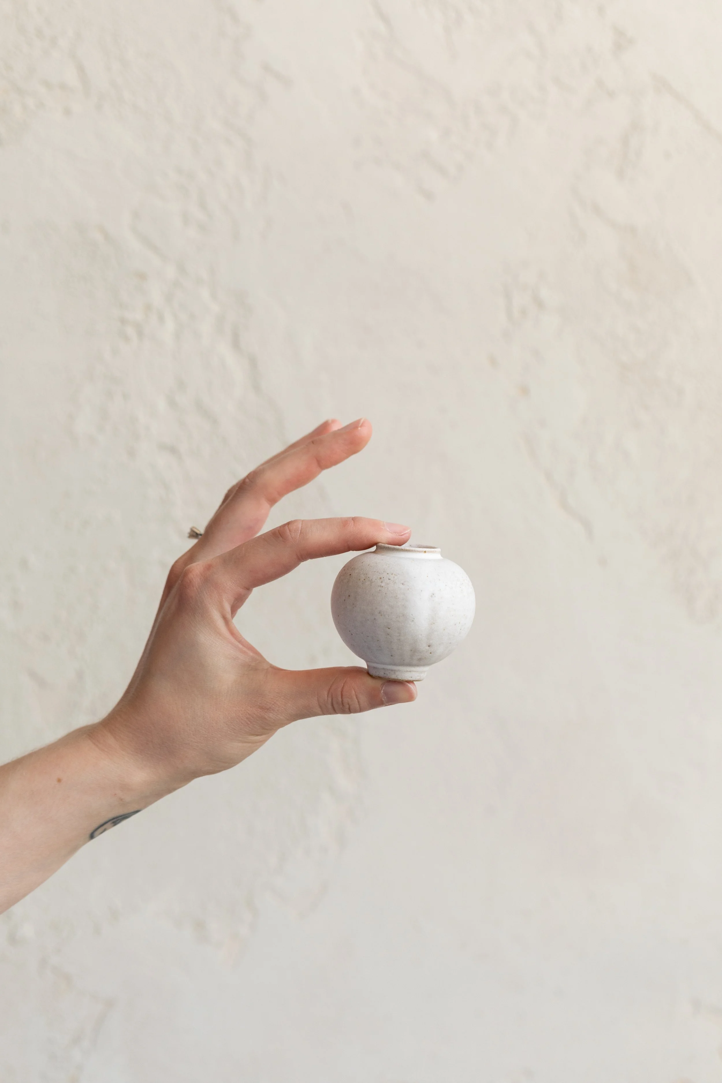 Miniature Pot | Tiny YutaSegawa Vases — Hoppe Shoppe