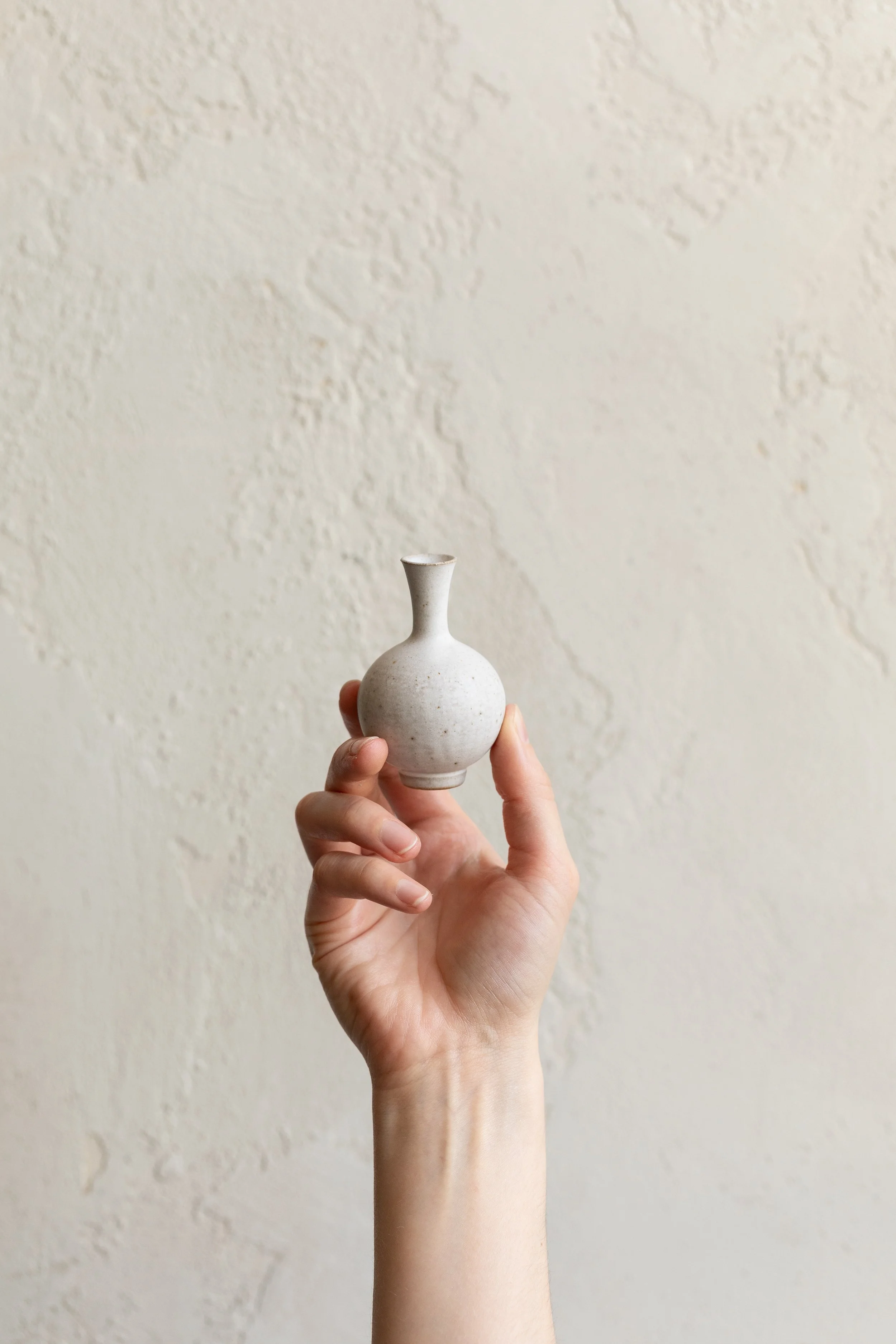 Miniature Pot | Tiny YutaSegawa Vases — Hoppe Shoppe