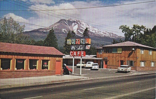 Hi-Lo Cafe
