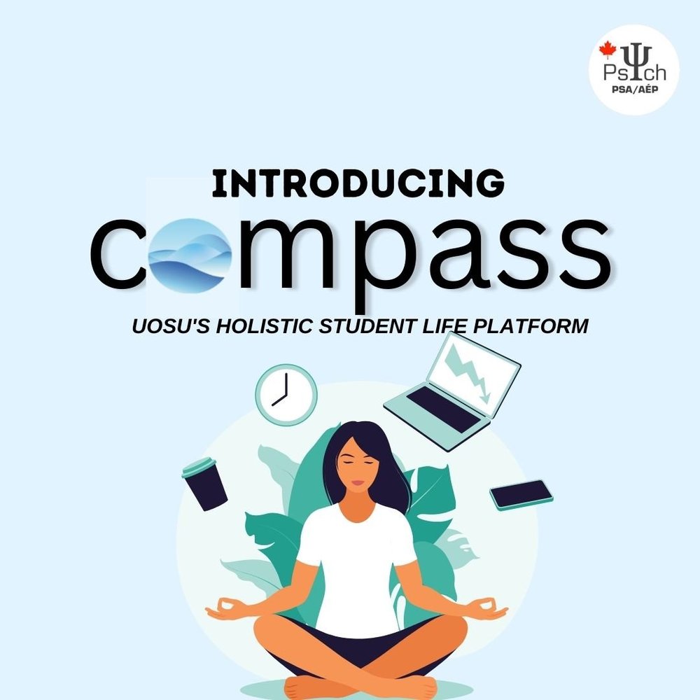 Student Resources — PSAÉP