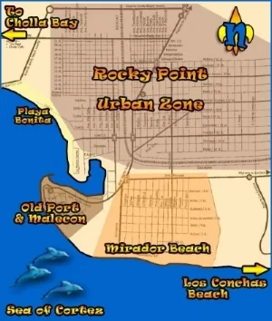 Pricing — Head Out to Rocky Point
